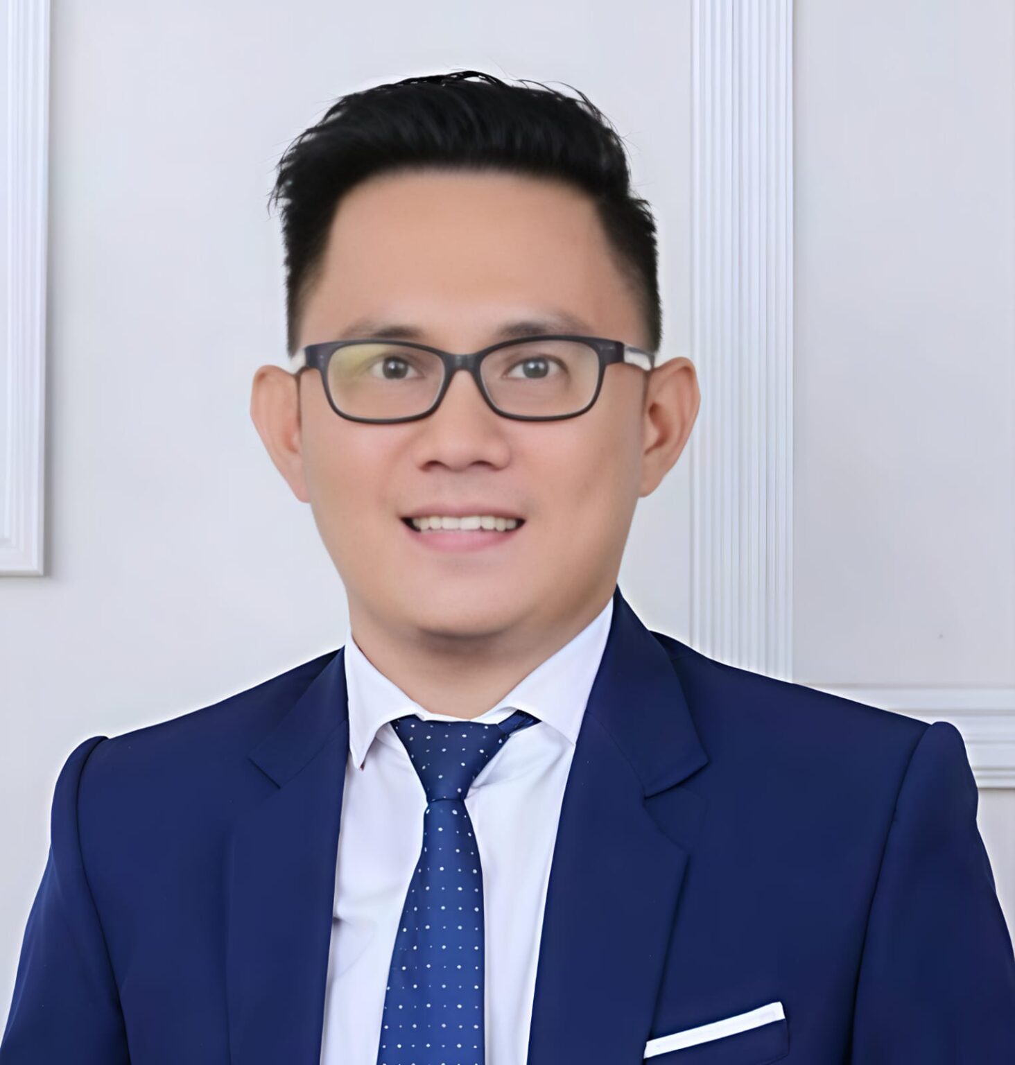 Andri Dermawan Ukir Sejarah di MK: Larangan Rangkap Jabatan untuk Ketua ...